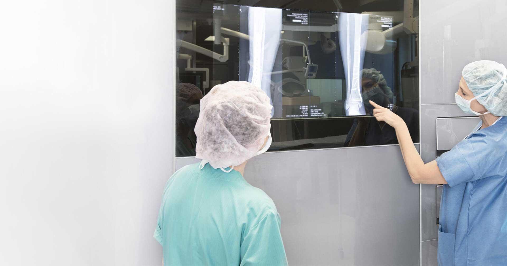 How important are digital skills in healthcare?