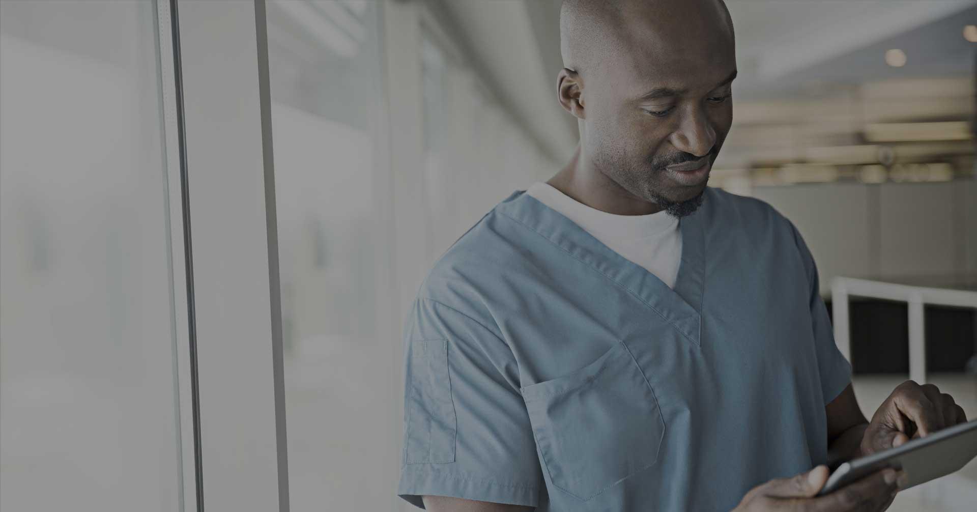 How to achieve digitalization in the healthcare sector